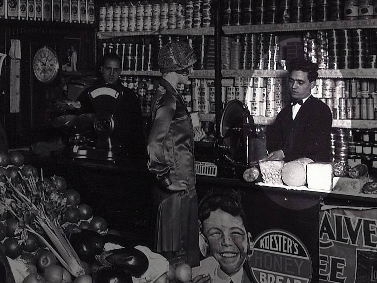 Pastore's Delly History